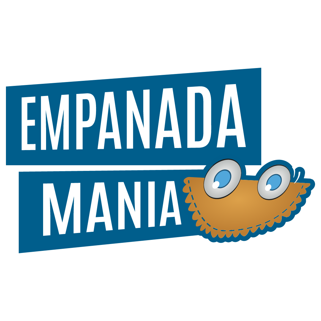 Empanada Mania logo